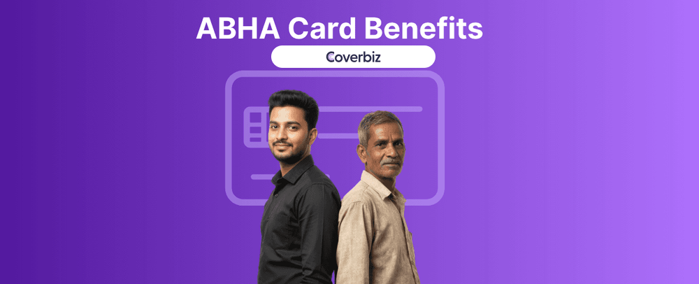 ABHA Card: Know ABHA Card Benefits And How To Apply