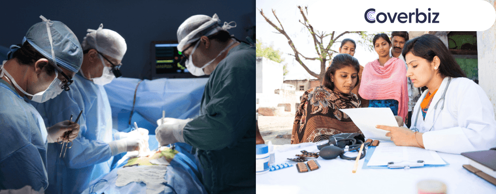 Types of Doctors and Their Salaries in India 2025: A Comprehensive Guide