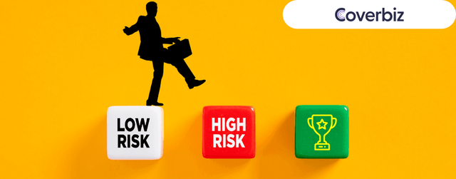 Types and Causes of Business Risk