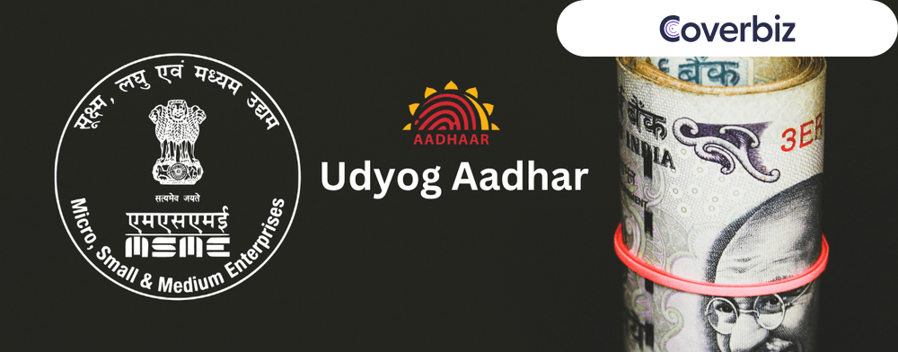 What is Udyog Aadhar? Free Registration Process & Key Benefits